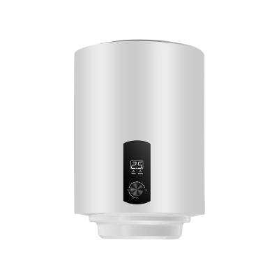 China High Technology Hot Sale New Design 30L Saving Storage Electric Hot Water Heater for sale