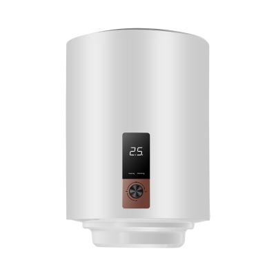 China High Technology New Style Heat Water 1500W 2000W 30L Vertical Electric Storage Tank Water Heater for sale