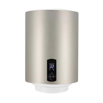 China Chinese Factory 1500W 2000W 30L Capacity Home Use Storage Electric Water Heater for sale