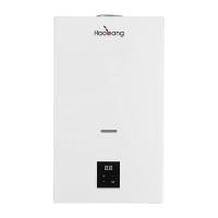 China 10L-20L Instant Tankless Gas Water Heater LPG Natural Gas Copper Heat for sale