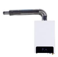 China 10L Constant Temperature Gas Water Heater LPG LNG for sale