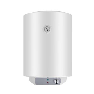 China Electric Storage Water Heater White Perfect for Your Business Needs for sale