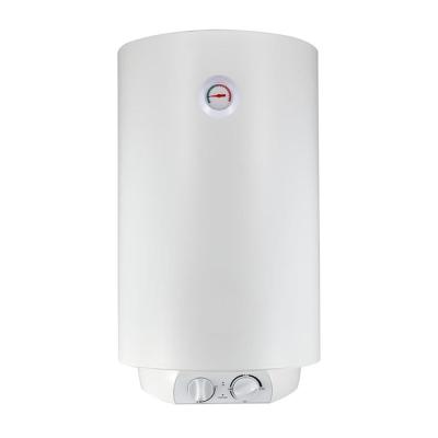 China Electric Home Appliances Storage Electric Water Heater Mechanical Control within IPX4 Classification for sale