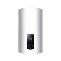 China 1500W/2000W Storage Electric Water Heater for Tap Water Pressure Bar ≥0.5 Iron Enamel Inner Bile for sale