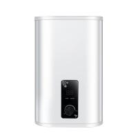 China Storage Electric Water Heater with 75°C Rated Maximum Temperature Electronic Temperature Control and Indicator Light Work Indication Mode for sale