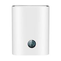 China Storage Electric Water Heater with 220-240V Voltage Over Pressure Protection and Electronic Temperature Control for sale