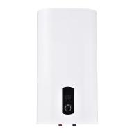 China Convenient and Energy-Saving Kitchen Water Heater with Iron Enamel Inner Bile Material for sale