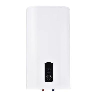 China Convenient and Energy-Saving Kitchen Water Heater with Iron Enamel Inner Bile Material for sale