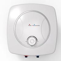 China Durable 220V~240V Tank Electric Water Heater with Superior Heating Performance for Reliable Hot Water Supply for sale