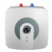 China Wall Mounted Under Sink Above Counter Tank Electric Water Heater with 8-liter Capacity and 220V~240V Voltage for sale