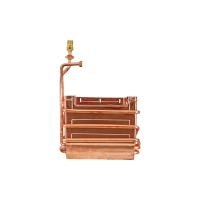 China Heat Exchanger Weight 0.8 to 4.0kg Gas Water Heater Brass Valve Corrosion Resistant Valve for Heating System Performance for sale
