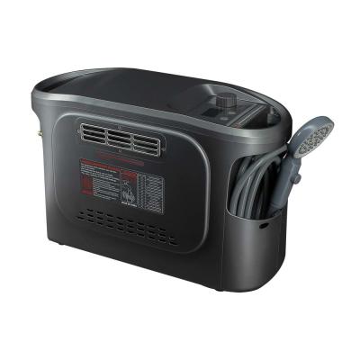 China Applicable Water Pressure 0014Mpa Outdoor Gas Water Heater Equipped with LED Temperature Display and Liquefied Gas Source Ensuring Water Heating for sale