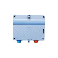 China 50Hz 60Hz Instant Electric Water Heater Compact Size 260250175 Mm Suitable Commercial Residential Installation Operation for sale