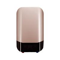China Customed Laser Logo And Sticker On The Box For Free 8KW Tankless Water Heater With Water Flow Sensor And Overheat Protection 55 Degrees Celsius for sale