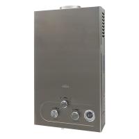 China Varies By Model Tankless Gas Water Heater Equipped with Knob Control Offering Easy Temperature Adjustment and Operation for sale