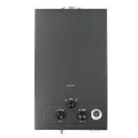 China Rated Voltage Ignited By Battery Power With Voltage 3V Gas Geyser With Knob Control Designed For Energy In Industrial Settings for sale