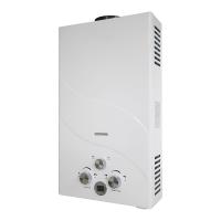 China LP Gas and Natural Gas Instant Gas Water Heater All Color Will Be Space Saving Compact Unit Designed for Energy Consumption for sale