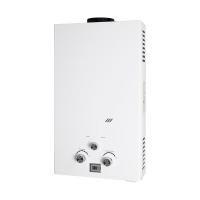China Electronic Ignition Instant Gas Water Heater Shower Hot Water System Providing Fast Heating For Commercial Applications for sale