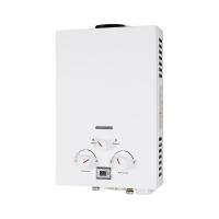 China G1/2 Connection Size Gas Geyser Featuring All Colors Availability Perfect for Industrial Commercial Water Heating Systems for sale