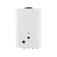 China Electronic Ignition Gas Water Heater designed for shower hot water generation supporting hospitality and residential sectors for sale