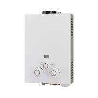 China Energy Efficiency 85 Percent Instant Gas Water Heater Suitable for LPG 2800Pa and NG 2000Pa Gas Pressure Applications for sale