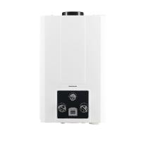 China 20KW Working Efficiency Gas Water Heater Equipped Solenoid Valve Ideal for Commercial Heating Applications Energy Saving for sale