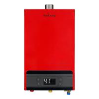 China Forced Exhaust Direct Vent Gas Water Heater Operating on Natural Gas and LP Gas Offering Heating Solutions for Businesses for sale