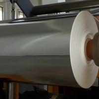 China Ice-resistant High Opacity Metallized Paper with Moisture-resistant Properties for Industrial Applications for sale