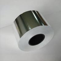 China High Heat Resistance Metallized Paper for Packaging and Printing for sale