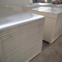 China High Opacity Metallized Paper with Excellent Moisture And Oxygen Barrier and Customizable Colors for Packaging for sale