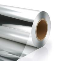 China Digital Printing Metallized Film for Pharmaceutical Applications and Packaging for sale