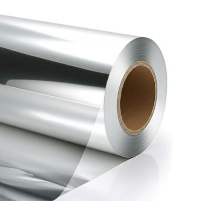 China Digital Printing Metallized Film for Pharmaceutical Applications and Packaging for sale