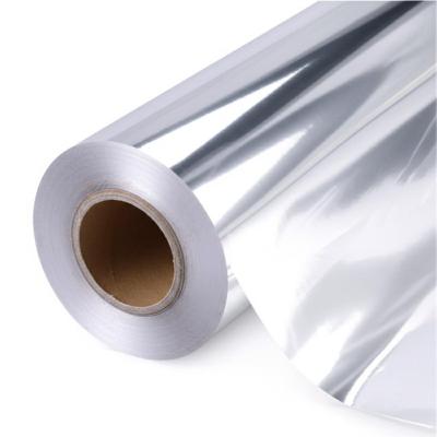 China Flexo Printing Metallized Film with High Tear Resistance Performance for sale