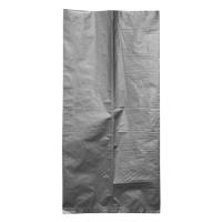 China Custom Printed Stand Up Reusable Aluminum Foil Bags 51x76cm 80g/m² for Food Packaging - Moisture Proof & Biodegradable for sale