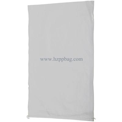 China Eco-friendly PP Woven Sugar Packing Bags 60x103cm with 50kg SWL and Custom Printing Options for sale