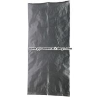 China Recycled Heavy Duty Aluminum Foil Bags 20x30 Inch 80g/m² for Food Packaging with 25kg SWL Capacity for sale