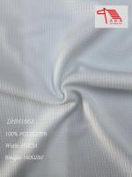 China 160GSM Polyester Birdseye Fabric Breathable Quick Dry for Sportswear for sale