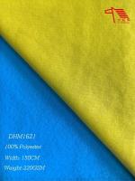 China 220GSM Pique Polyester Brushed Fabric Soft Warm Moisture Wicking for Hoodies for sale