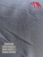 China 180GSM Moisture Wicking Mesh Fabric Pique Quick Dry Pilling Resistant for Golf Shirts for sale