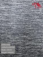 China 140GSM Polyester Mesh Fabric Cationic Small Mesh Pilling Resistant for Sportswear for sale