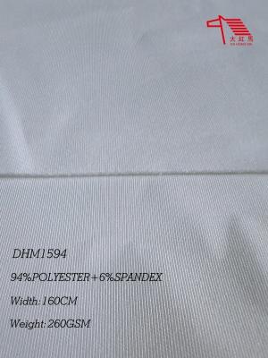 China Moisture Wicking Air Layer Fabric Pilling Resistant 260GSM for Sportswear Outerwear for sale