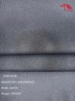 China 185GSM 4 Way Stretch Knit Fabric 68% Nylon 32% Spandex for Activewear for sale
