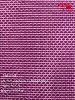 China High Stretch Large Mesh Moisture Wicking Fabric 150GSM for Sportswear for sale