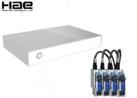 China Tube Cable High Resolution Inkjet Printer 600dpi Expiry Date Printing Machine for sale