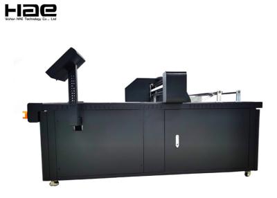 China HP740 Industrial Color One Pass Inkjet Printer On Production Line Packaging Photo Printing for sale