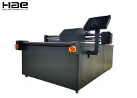 China HP740 Industrial Color One Pass Inkjet Printer On Production Line Packaging Photo Printing for sale