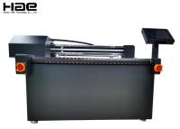 China HP740 Online Color Inkjet Printer For Pizza Box And Shopping Bag Printing for sale