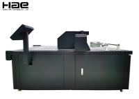 China Industrial Inkjet Coding Machine Online Pizza Box Inkjet Printing Printers for sale