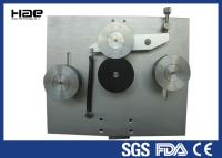 China Mini Conveyor Belt For Small Business , Stainless Steel Conveyors Food Processing for sale