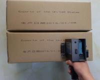 China Inkjet Hand Printer Coder Production Date Coding Machine Inkjet for sale